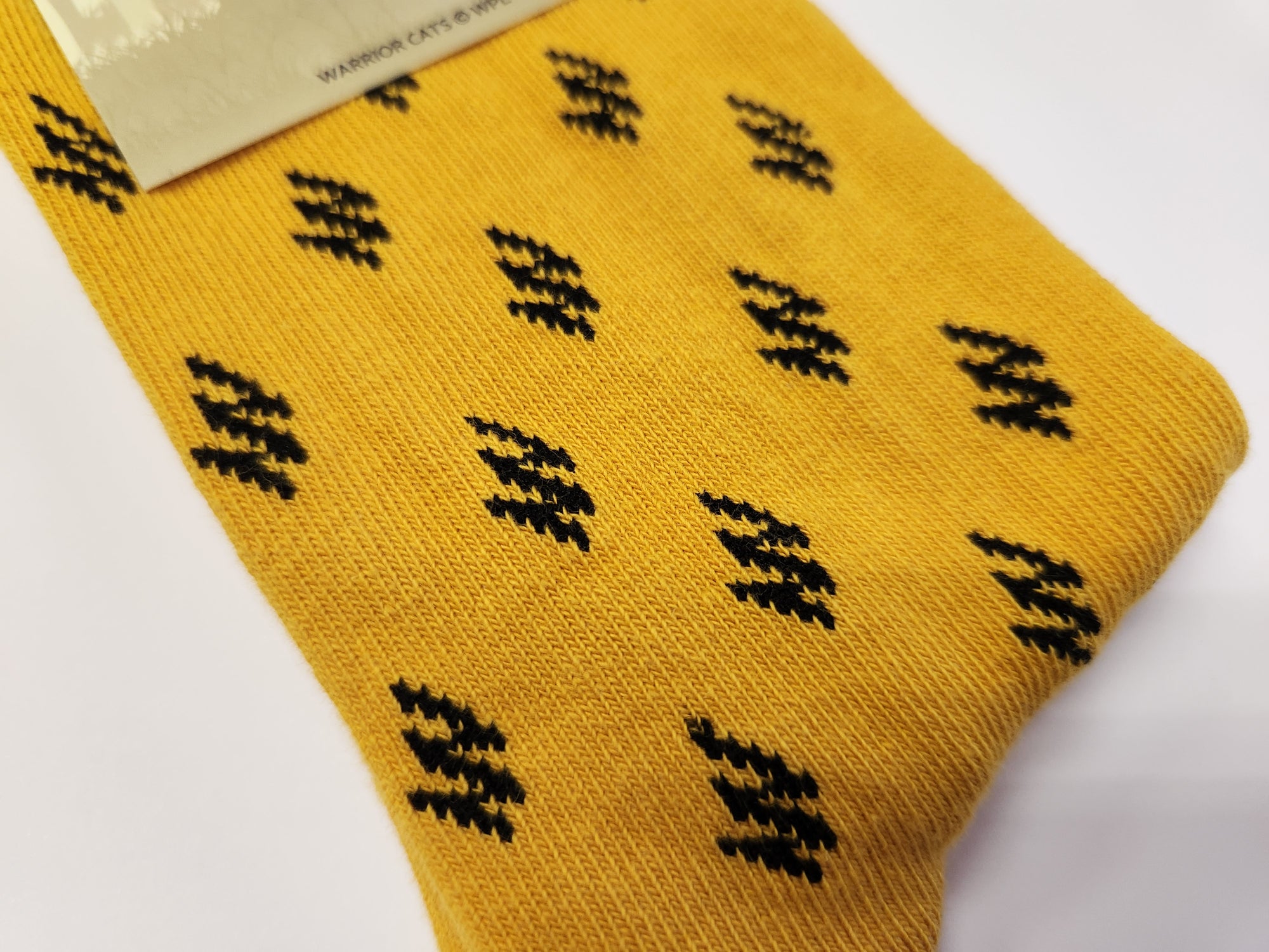 Courage & Honor Socks | Official Warrior Cats Store